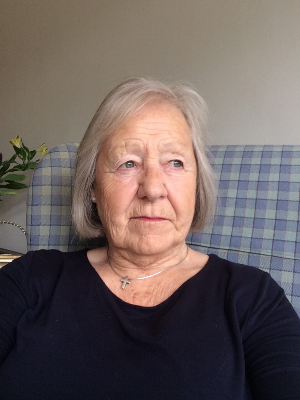 Pastoral Care and Anna Chaplains – St James's Church